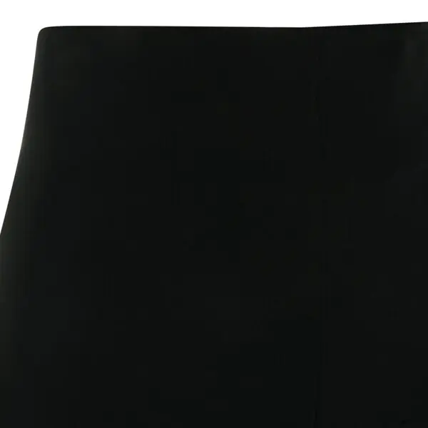 THE ROW Iphora Wool Full-length Skirt