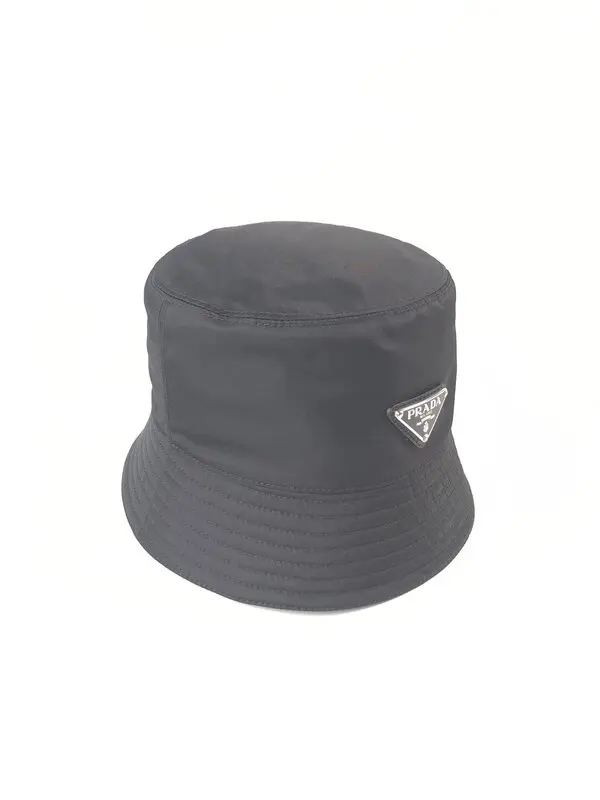 Prada Re-nylon Bucket Hat