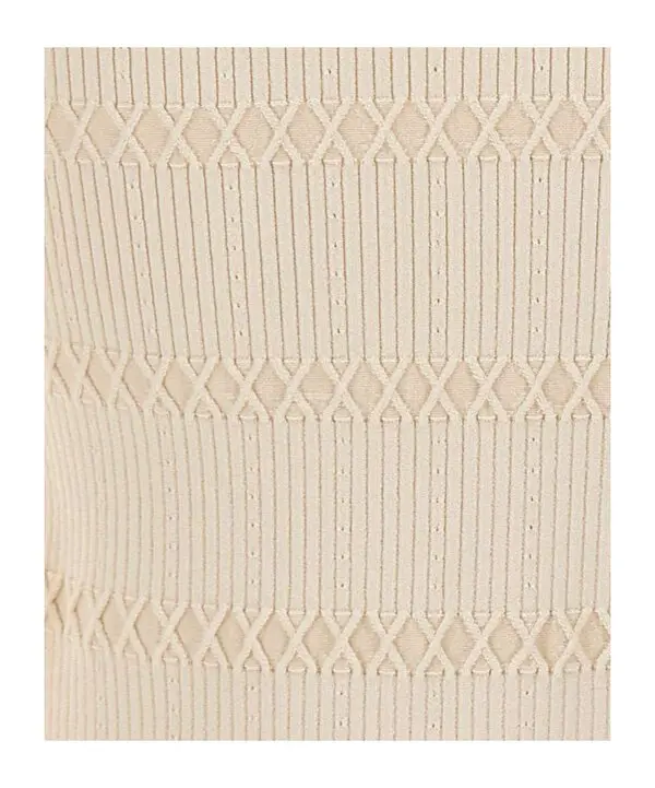 Liu Jo Flounces Cardigan