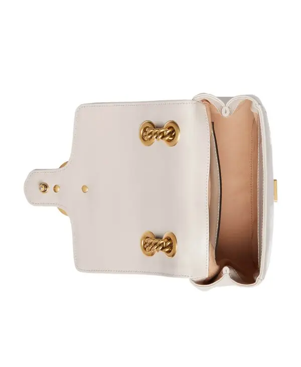 Gucci Mini Gg Marmont Matelassé Shoulder Bag