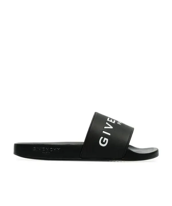 Givenchy Paris Signature Slides