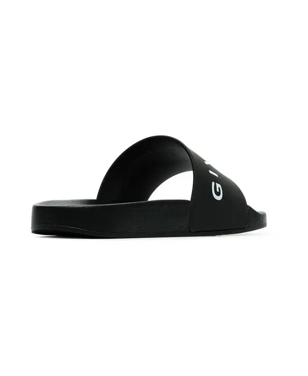 Givenchy Paris Signature Slides