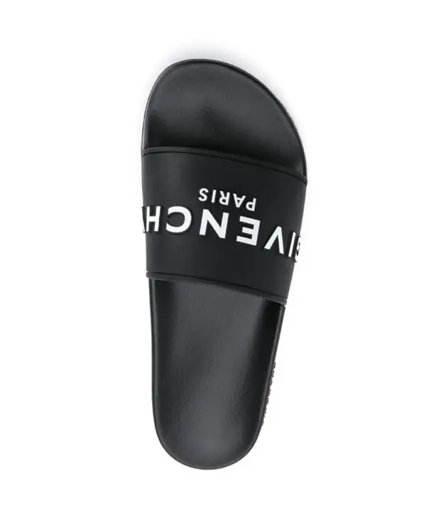 Givenchy Paris Signature Slides