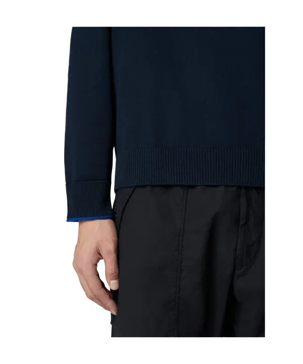 Stone Island Compass Badge Sweater