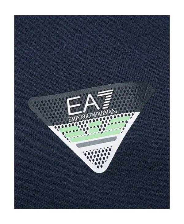 EA7 Logo Sweatshirt