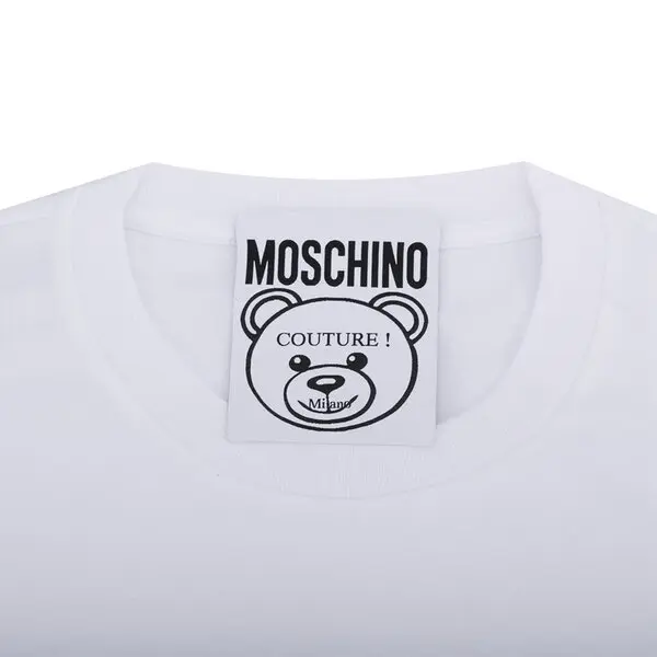 Moschino Printed T-shirt
