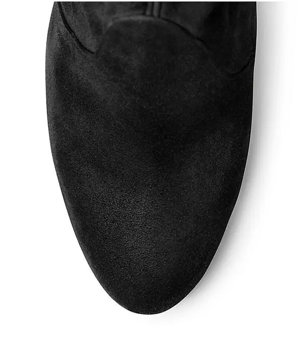 STUART WEITZMAN High-heeled Knee-high Boots