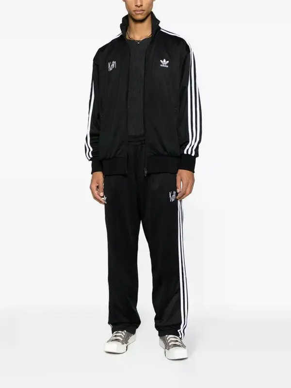 Adidas X Korn Recycled Track Pants