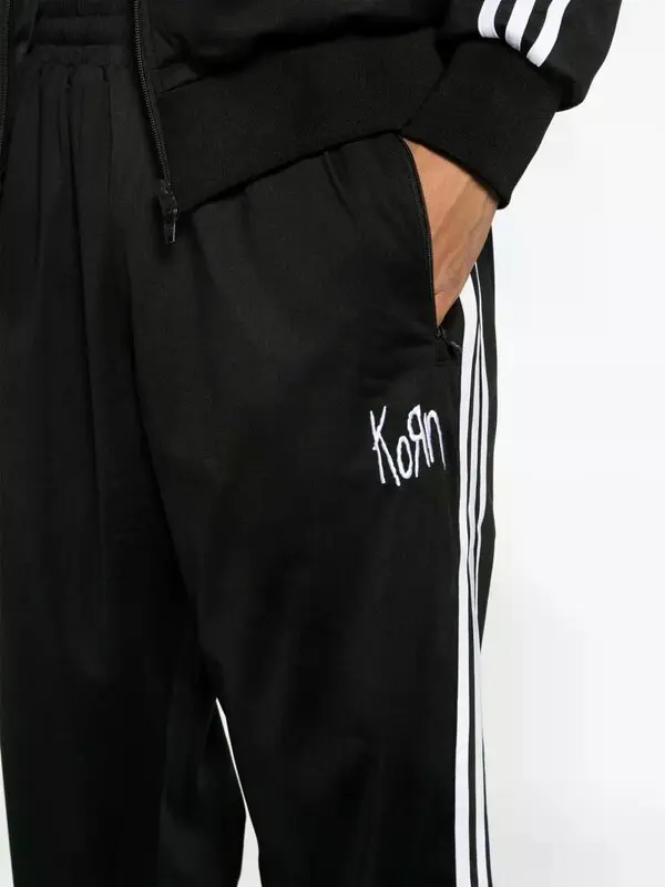 Adidas X Korn Recycled Track Pants