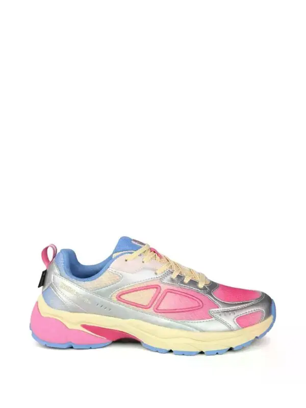 EXTR4 King Gtx Panelled Sneakers