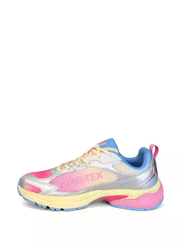 EXTR4 King Gtx Panelled Sneakers