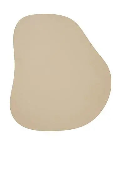 FERM LIVING Willora Magnetic Board - Cashmere