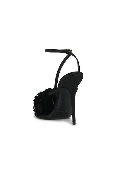 Saint Laurent Trianon Sandal