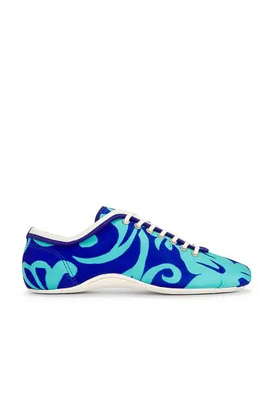 Dries Van Noten Ballet Sneaker