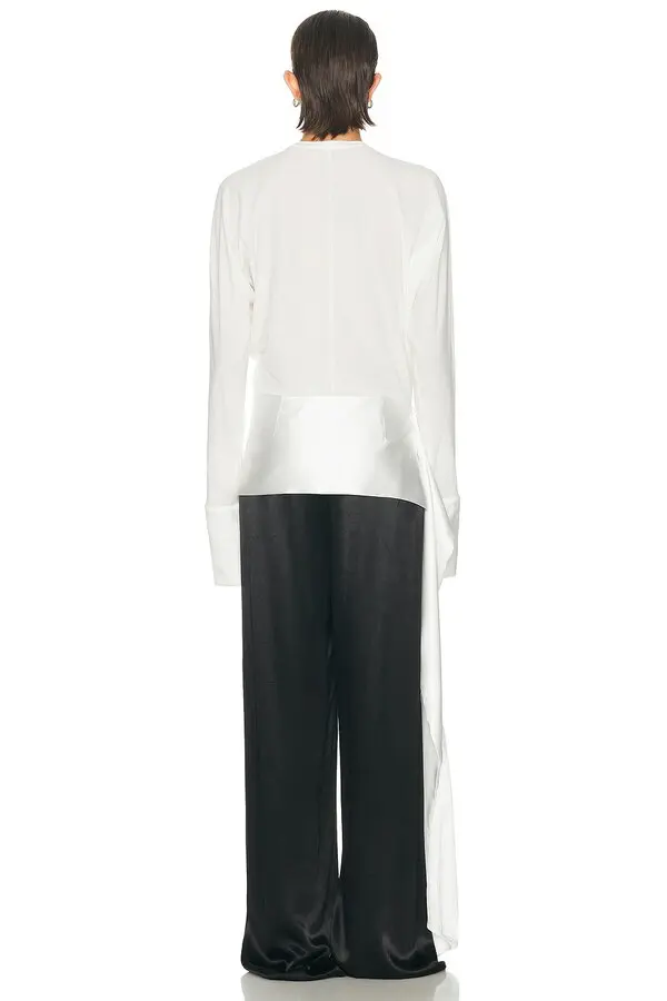 DARKPARK Luna Jersey Top