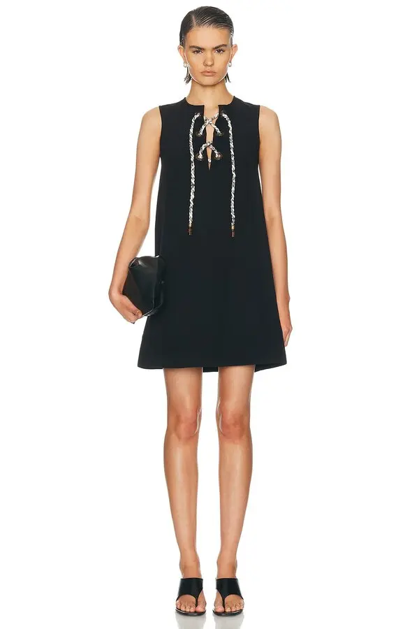 Burberry Rhoslyn Dress