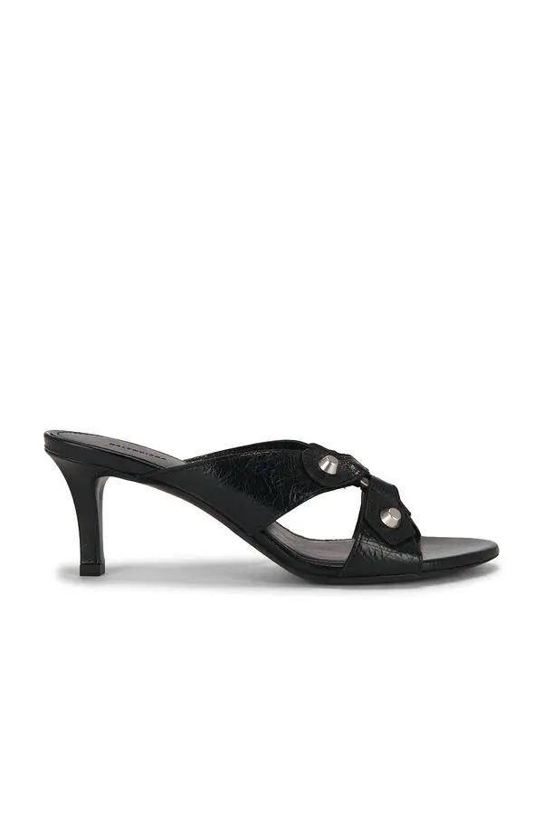 Balenciaga City Sandal