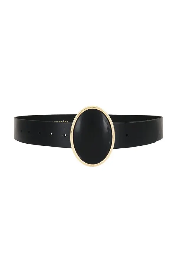 Retrofete Pertie Belt - Onyx Stone