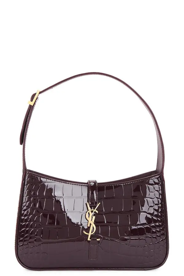Saint Laurent Le 5 A 7 Shoulder Bag
