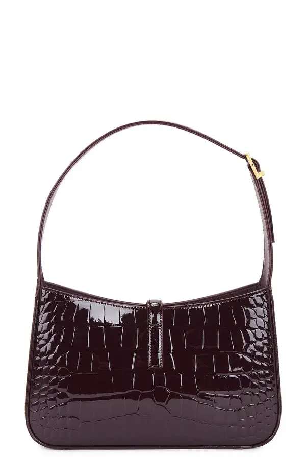 Saint Laurent Le 5 A 7 Shoulder Bag
