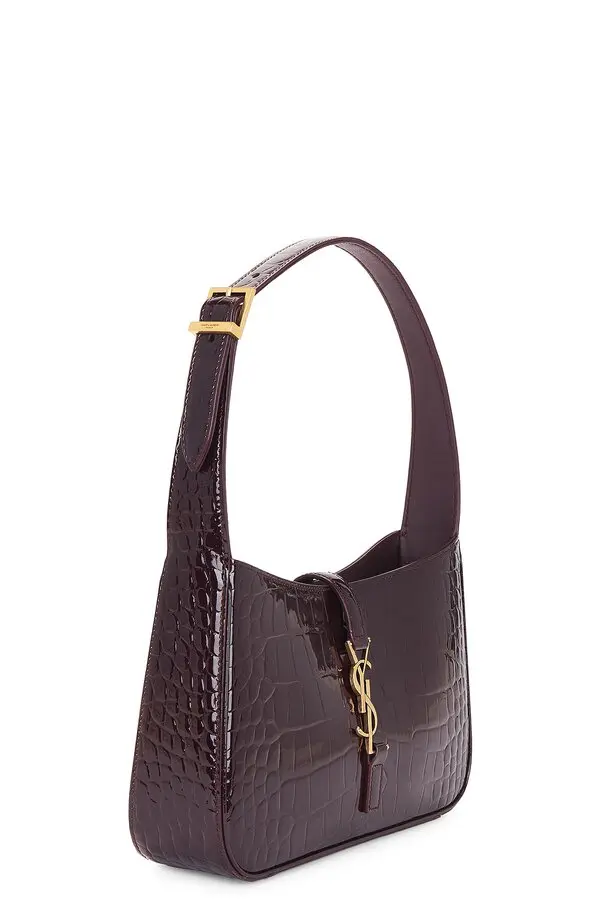 Saint Laurent Le 5 A 7 Shoulder Bag