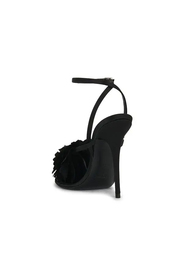 Saint Laurent Trianon Sandal