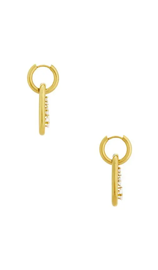 BRACHA Ariella Drop Earrings