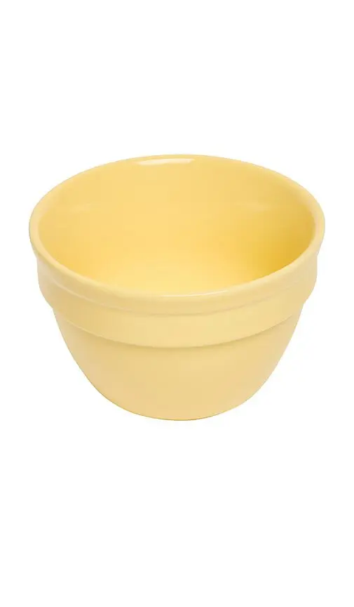 FISH'S EDDY Colorware Bowl