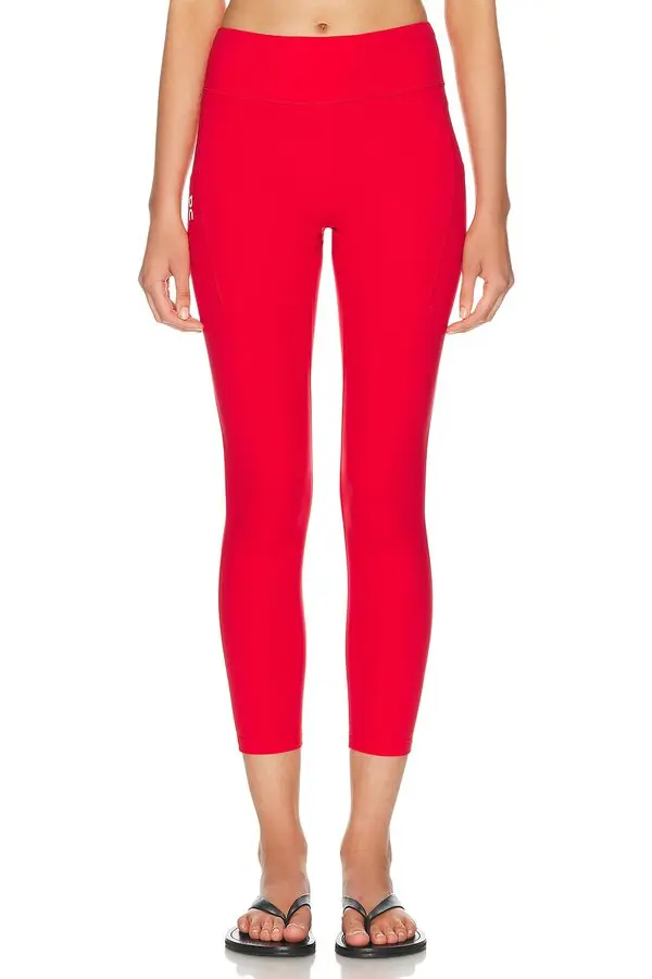 On Performance Tights - Robin