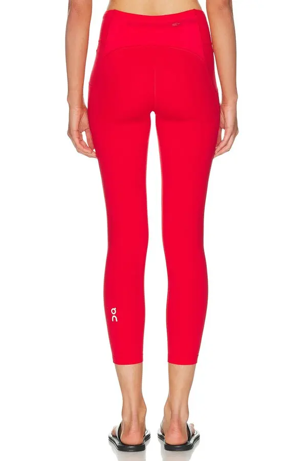 On Performance Tights