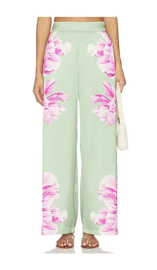 Misa Izzie Pant - Sage
