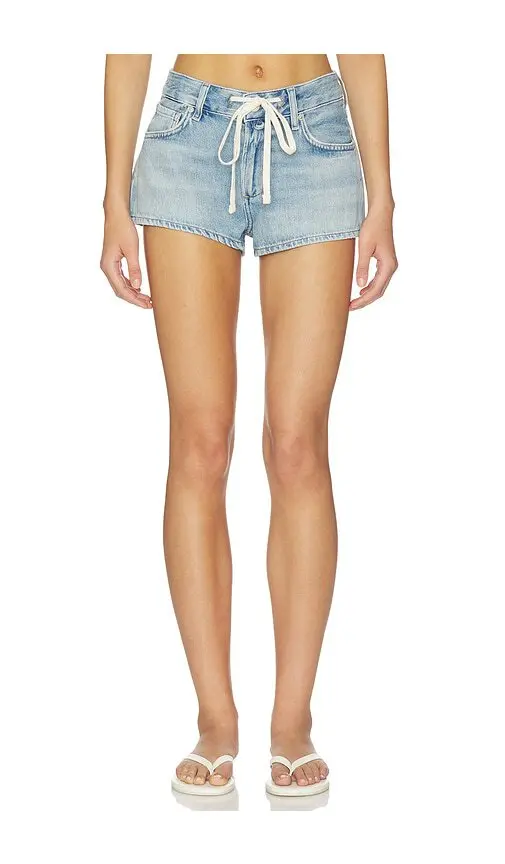 Citizens Of Humanity Denim Shorts