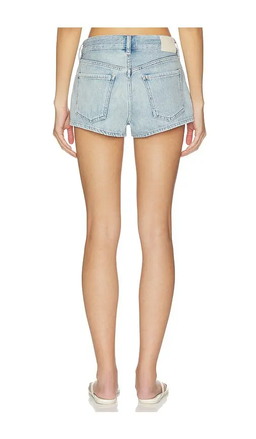 Citizens Of Humanity Denim Shorts