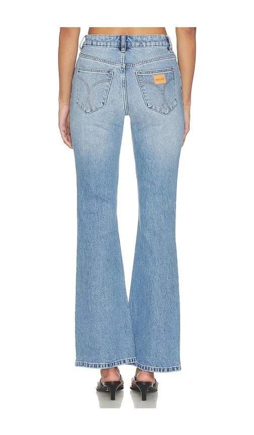 Rolla's Midtown Boot Jeans