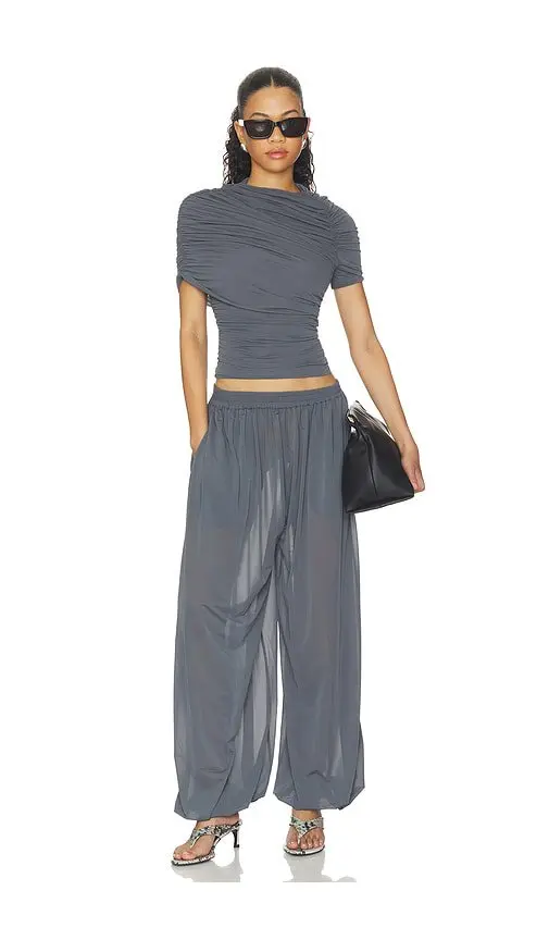 Ronny Kobo Vega Top