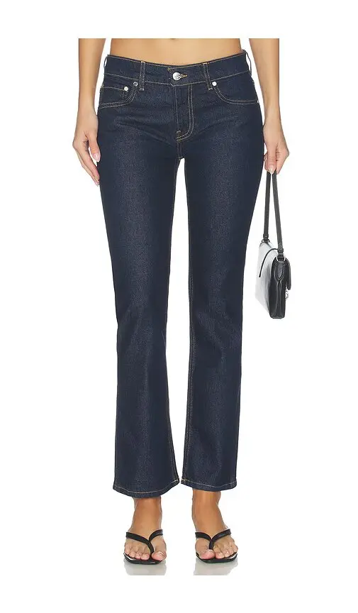 EB DENIM Lola Slim Cigarette Jean
