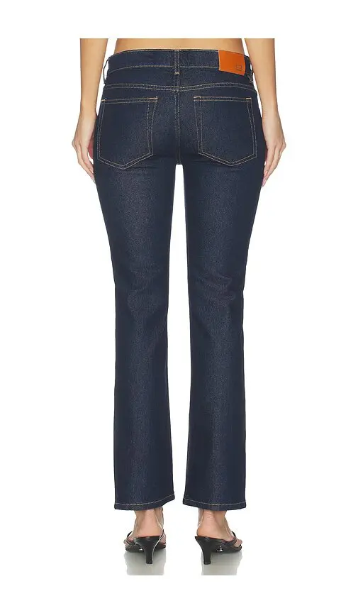 EB DENIM Lola Slim Cigarette Jean