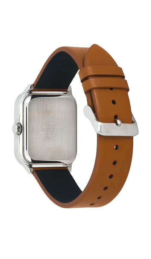 Casio Moon Phase Watch