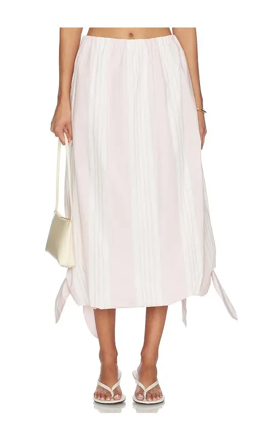 Posse Rosie Skirt - Pink