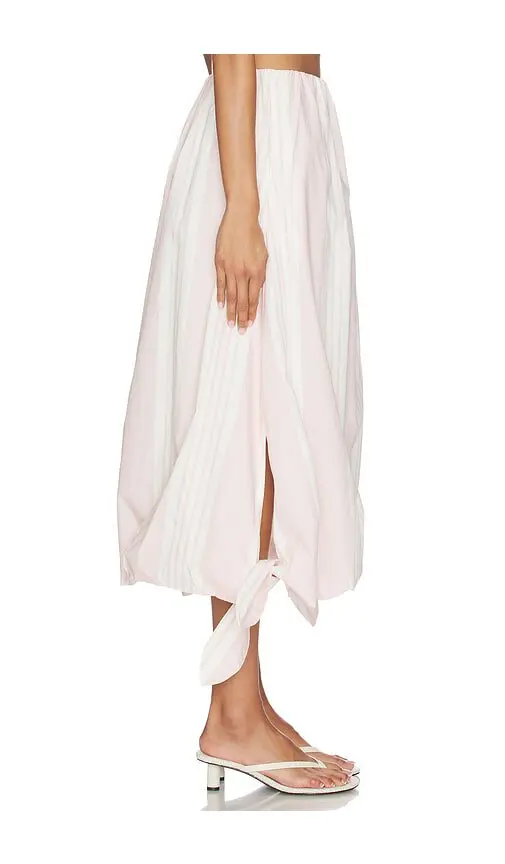 Posse Rosie Skirt - Pink