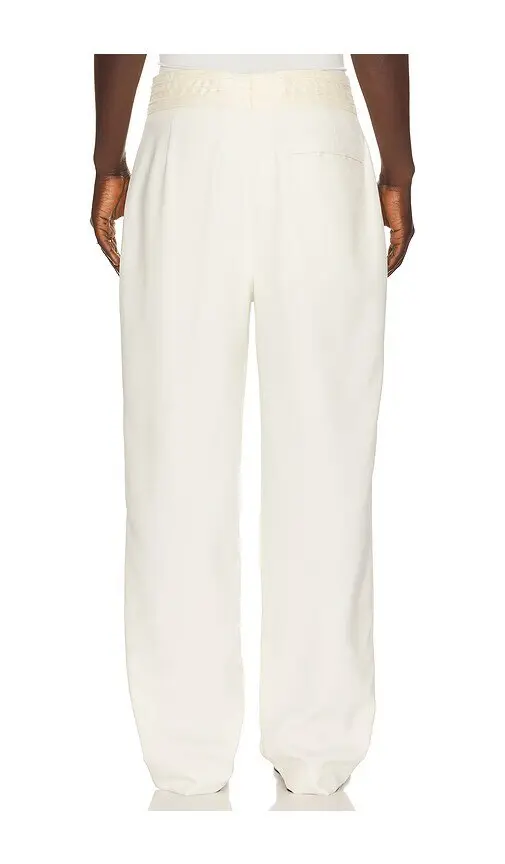 SANEA Chawi Tailored Trousers