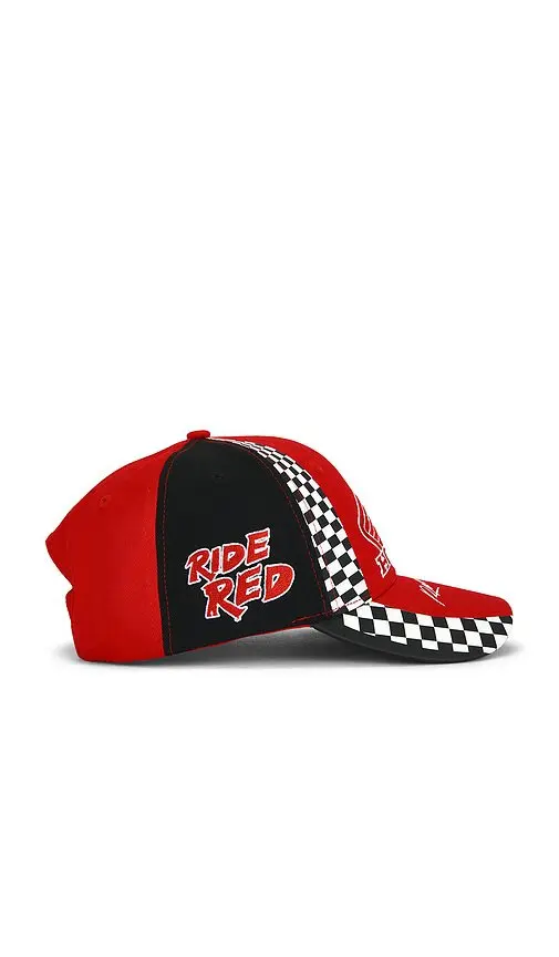 CPTN APPAREL Crf Racing Baseball Cap