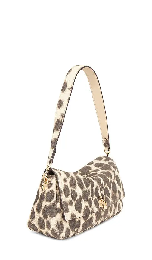 Tory Burch Charlie Small Shoulder Bag