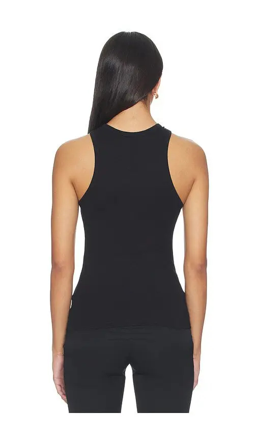 Coperni C Logo Crossed Top