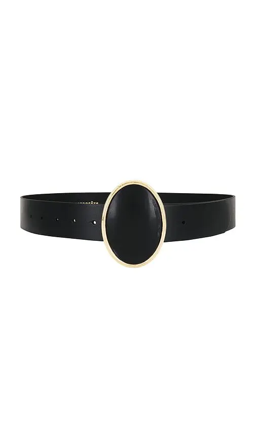 Retrofete Pertie Belt - Black