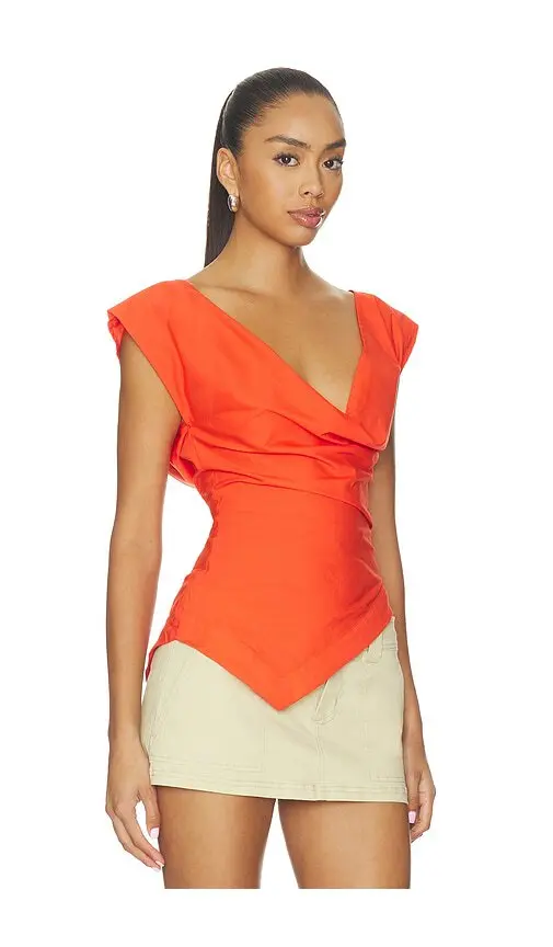 LOVERS AND FRIENDS Margo Top