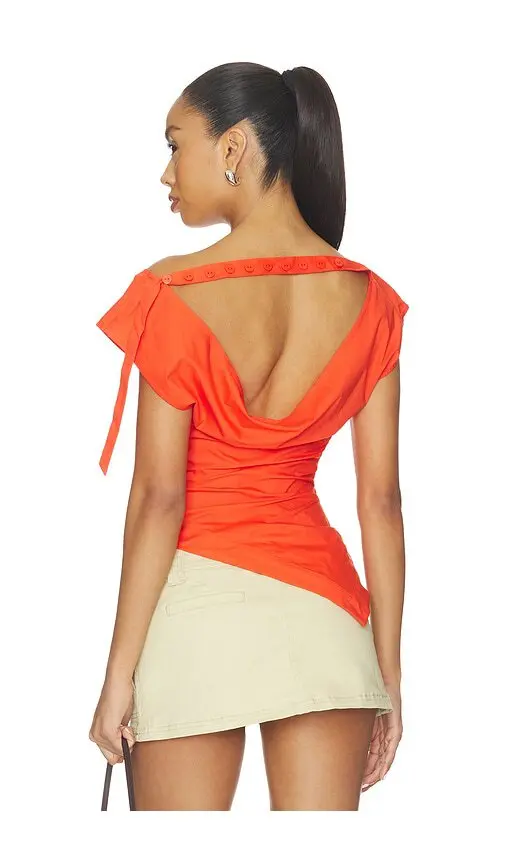 LOVERS AND FRIENDS Margo Top