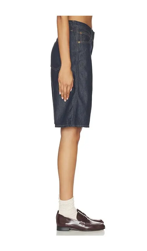 Madewell Boardwalk Shorts