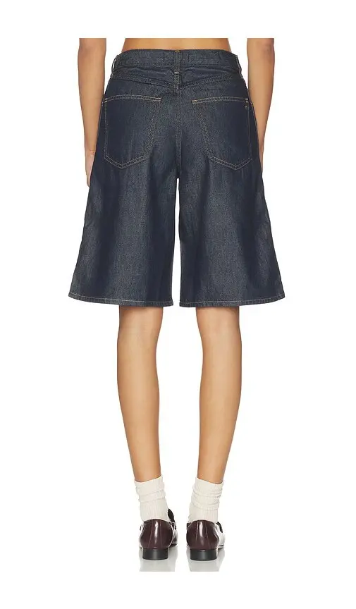 Madewell Boardwalk Shorts