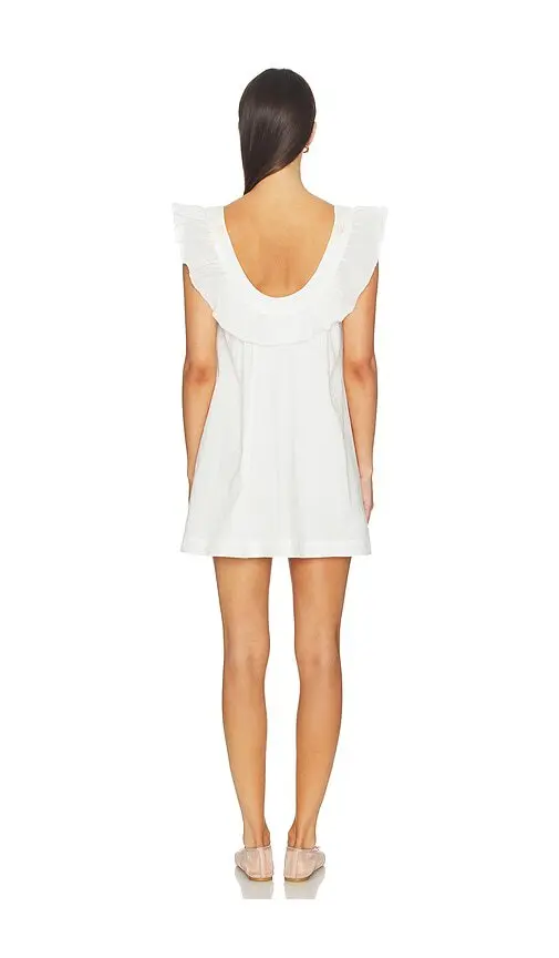 For Love & Lemons Cora Mini Dress